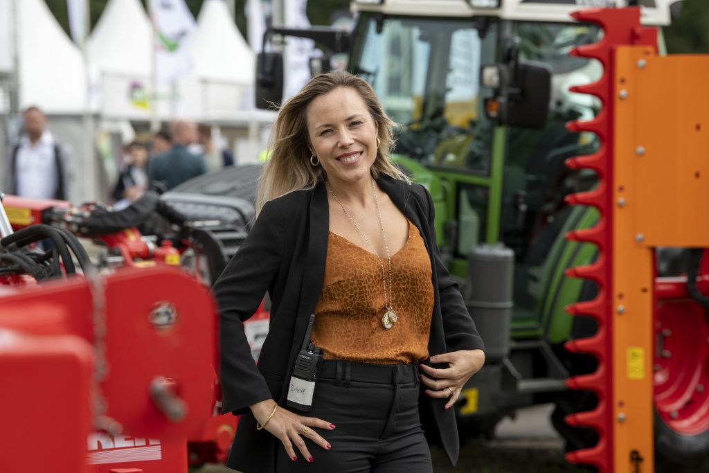 Contact - AgroTechniek Holland
